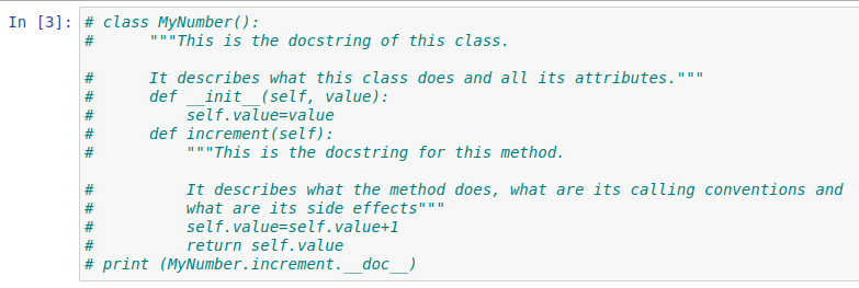 Shortcut To Comment Out Multiple Lines In Python PythonForBeginners