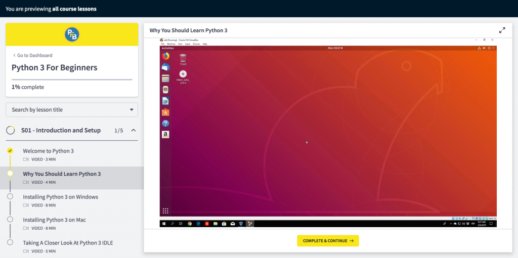 Python 3 For Beginners - PythonForBeginners.com Python 3 For Beginners - PythonForBeginners.com